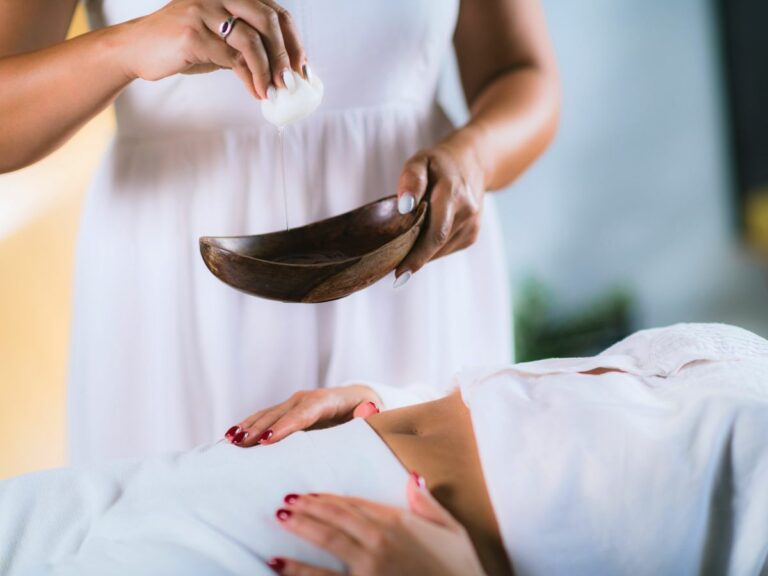 6 Psychic Healing Techniques You Must Know - HillaryRaimo.com